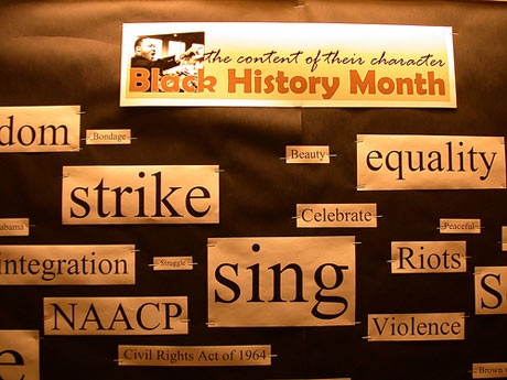 Edutopia- Black history Month | Social Studies Resources